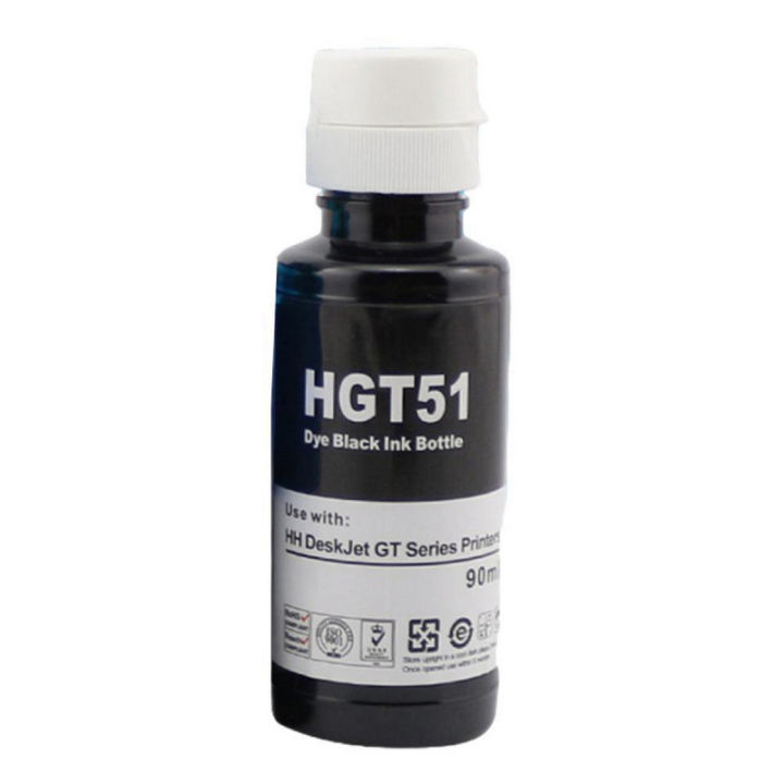HP Refill prime ink HGT51 | Daraz.lk