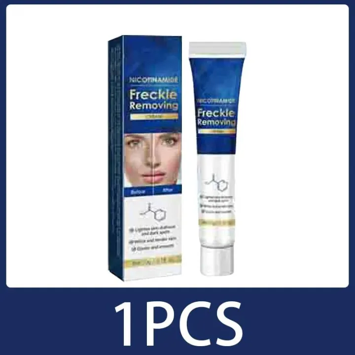 Effictive Dark Spot Remover for Face Removing Freckle Melasma Chloasma ...