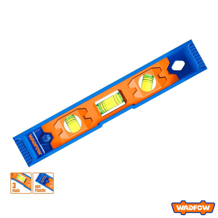 WADFOW Mini Spirit Level 22.5cm | Daraz.lk
