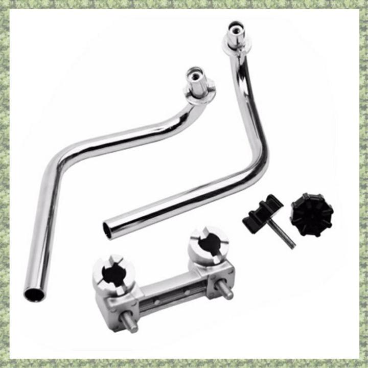 Ktteay Motorcycle Parts Handlebar Handle for CT70 Z50 Z50J Z50R 50 70 ...