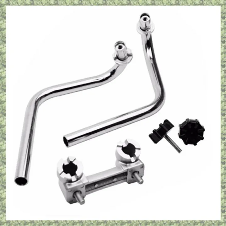 Ktteay Motorcycle Parts Handlebar Handle for CT70 Z50 Z50J Z50R 50 70 ...