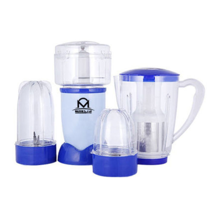 Mazeed Multifunction Food Processor | Daraz.lk