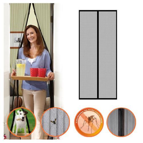 Magic Mesh Curtain | Daraz.lk