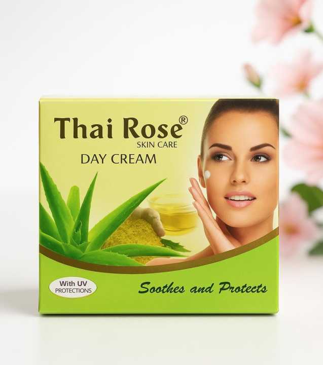 Thai Rose Day Cream | Daraz.lk