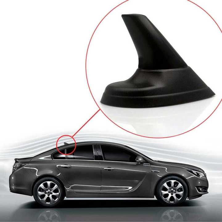 Classic Car Antenna JC-887 | Daraz.lk