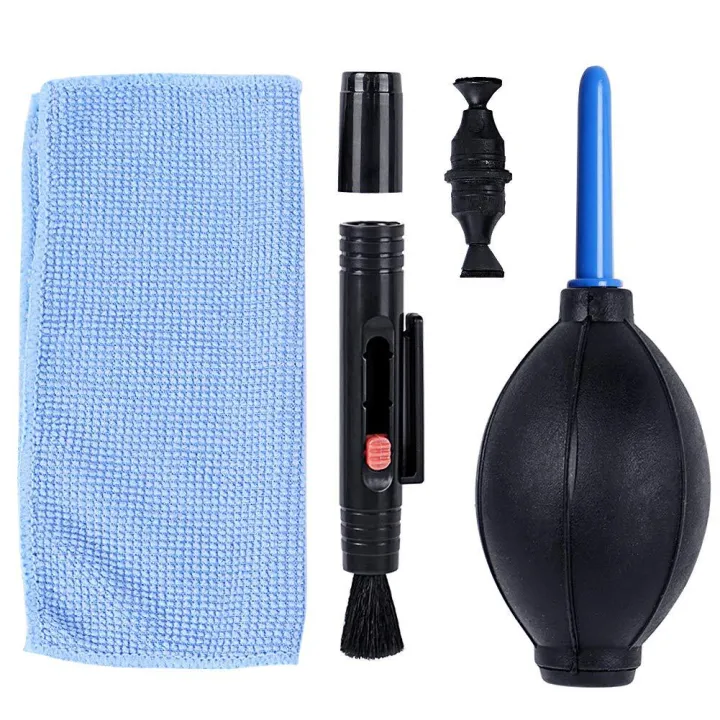 【UrbanNomad】Computer er 3 In 1 Camera Lens er Digital ing Pen Air Blow ...