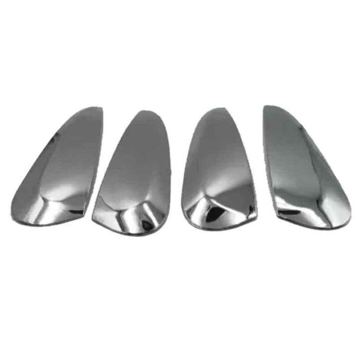 Kwid Chrome Door Handle cover | Daraz.lk