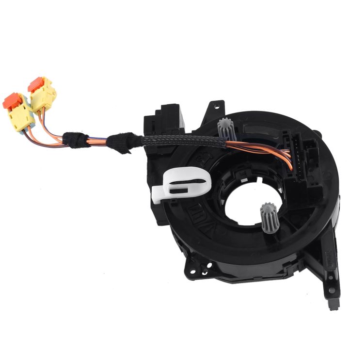 LR024651 Clock Spring Coil Cable Car Clock Spring for Land Rover ...