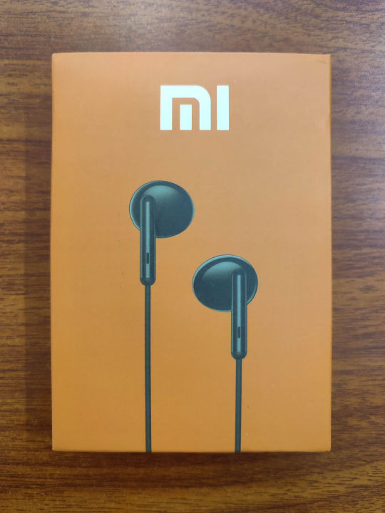 MI Bass Handsfree | Daraz.lk: Buy Online at Best Prices in Srilanka ...