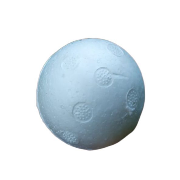 Styrofoam / Regiform Ball - 65 mm | Daraz.lk