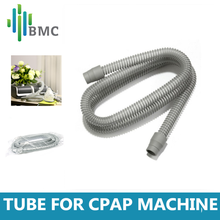 BMC CPAP Hose CPAP Tubing Universal CPAP Pipe Auto CPAP APAP Bipap Anti ...