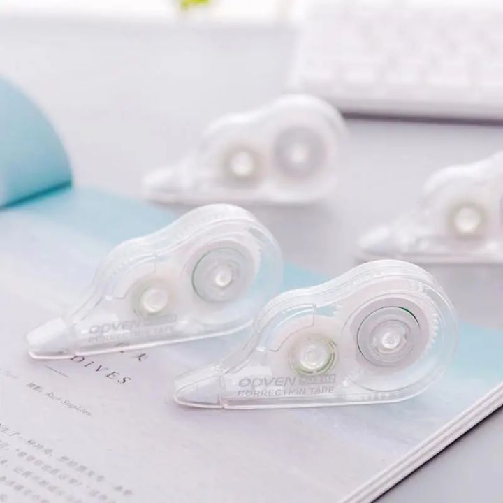 LOLEDE kawaii papeleria Correction Tape Cute Korean Stationery Office ...