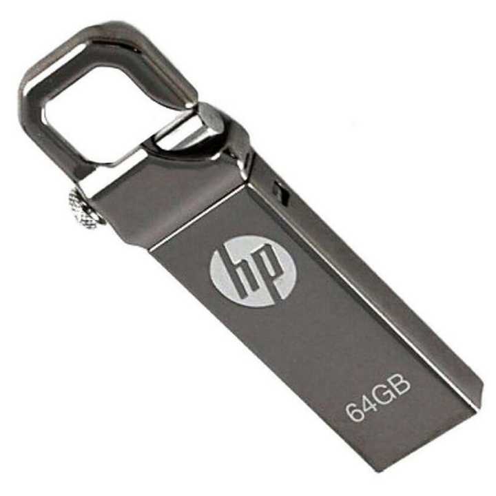 Hp 64GB v250w USB Pen Flash Drive | Daraz.lk