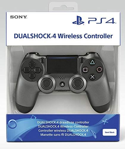 PlayStation 4 DualShock 4 Wireless Controller | Daraz.lk