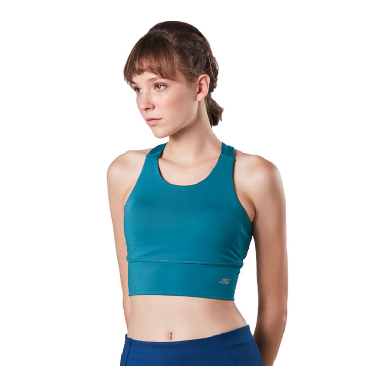 Skechers Women Performance Sports Bra - SP22Q3W115-024V | Daraz.lk