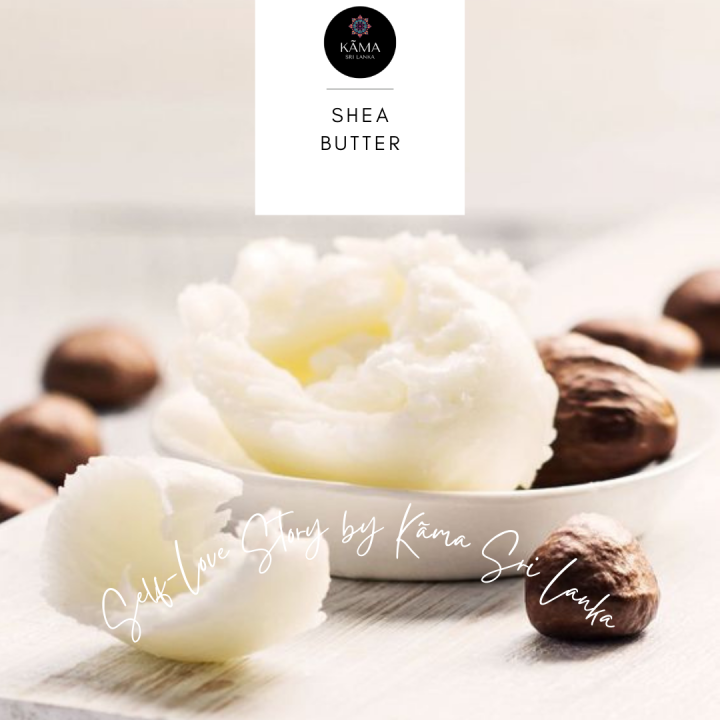 Kama Shea Butter 100g | Daraz.lk