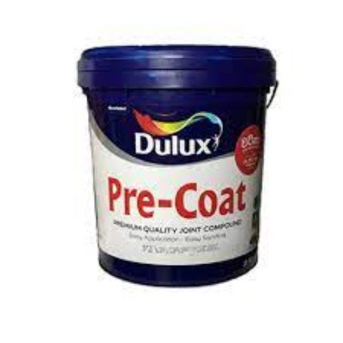 Dulux Pre Coat Wall Putty | Daraz.lk