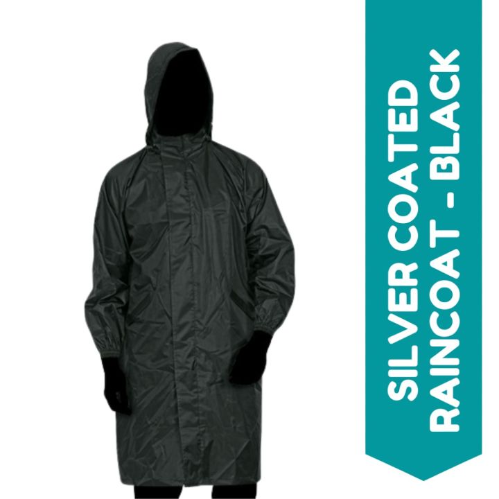 Rain Coat (Tafetta Material) High Quality And Comfortable Sealed | Rain ...
