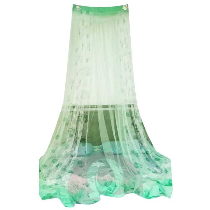Wall Mosquito Net /Quick Net (king size ) | Daraz.lk