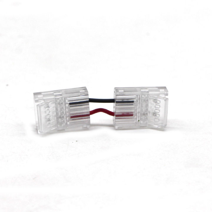 2/3/4/5/6pin Crystal Buckle Right Angle Transfer I Shape Led Connector ...
