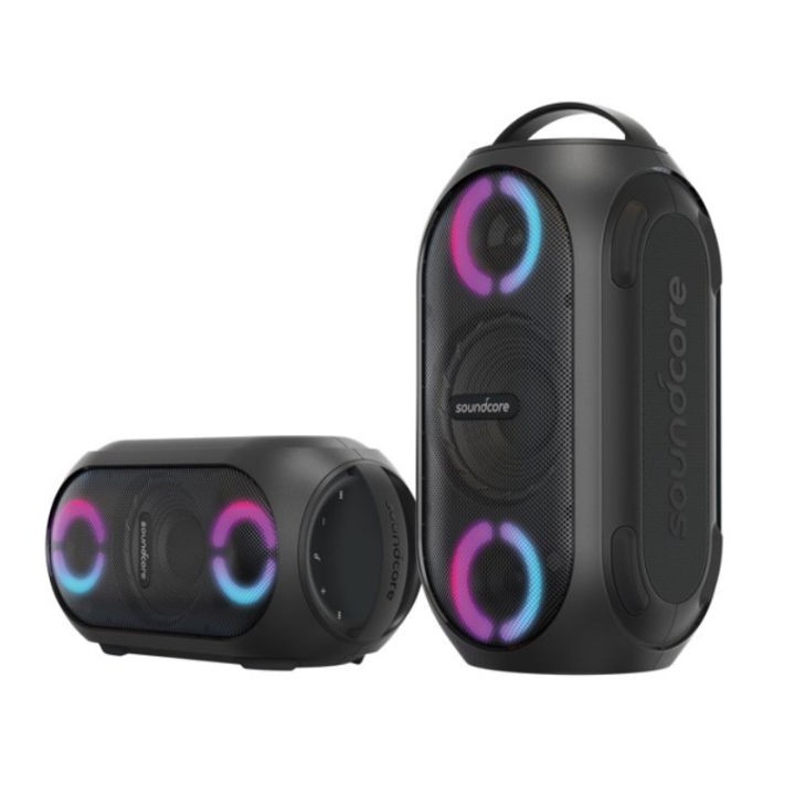 Anker Soundcore Rave Party Cast Portable Party-Proof Speaker | Daraz.lk