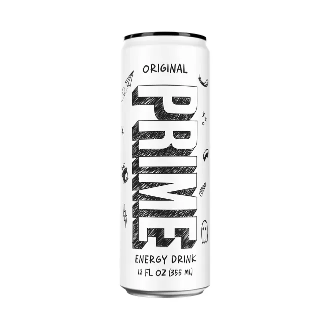 Prime Energy Drink Meta Moon 355ml | Daraz.lk