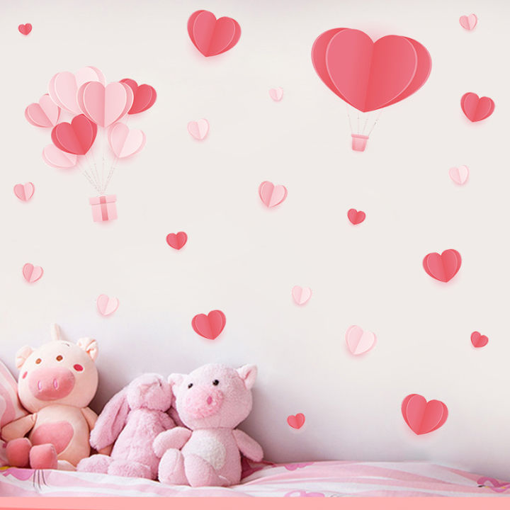 High Quality Radium Large size creative colored home decoration decor ...