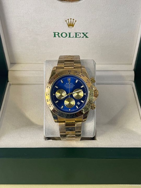 MENS AND BOYS CASUAL ROLEX WATCHES | Daraz.lk