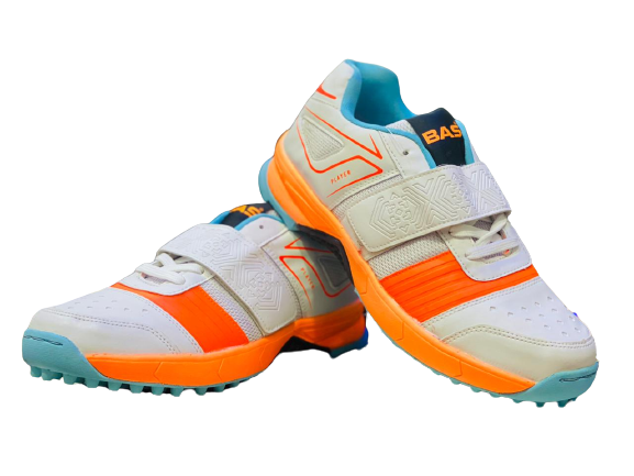 BASS PLAYER CRICKET SHOES RUBBER NOB | Daraz.lk