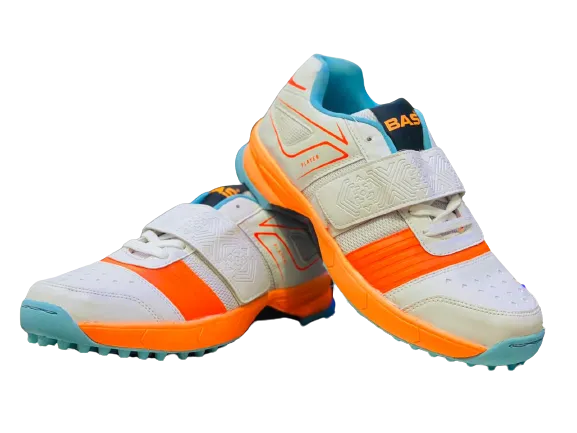 BASS PLAYER CRICKET SHOES RUBBER NOB | Daraz.lk