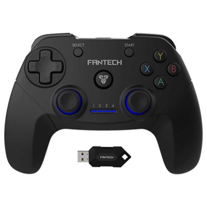 Fantech WGP12 Revolver Wireless Gaming Controller | Daraz.lk