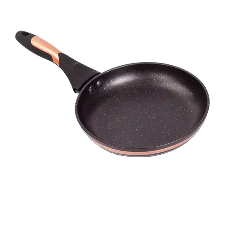 Queen Star Fry Fan – 24CM | Daraz.lk