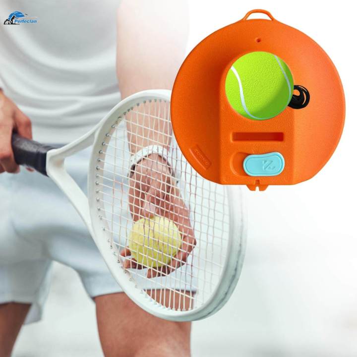 Tennis Ball Trainer Adult Kids Beginner Tennis Practice Tennis Ball ...