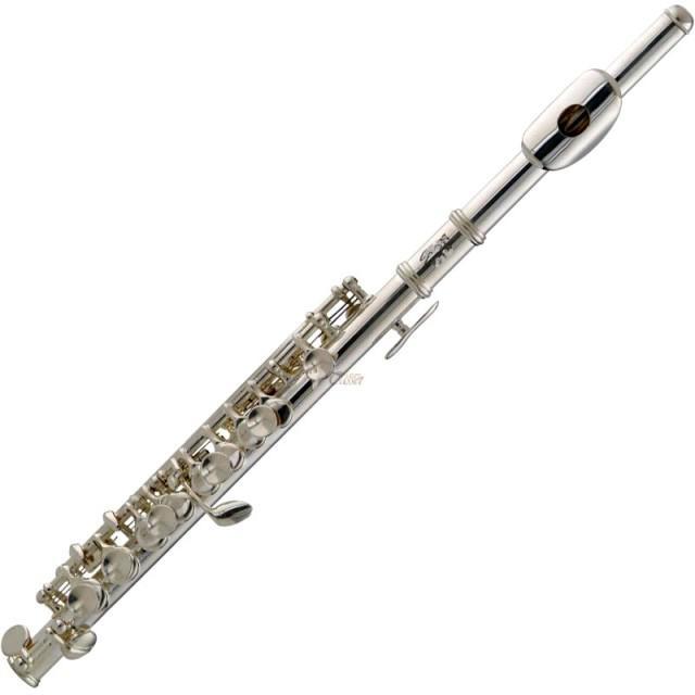 Flute Piccolo - Silver | Daraz.lk