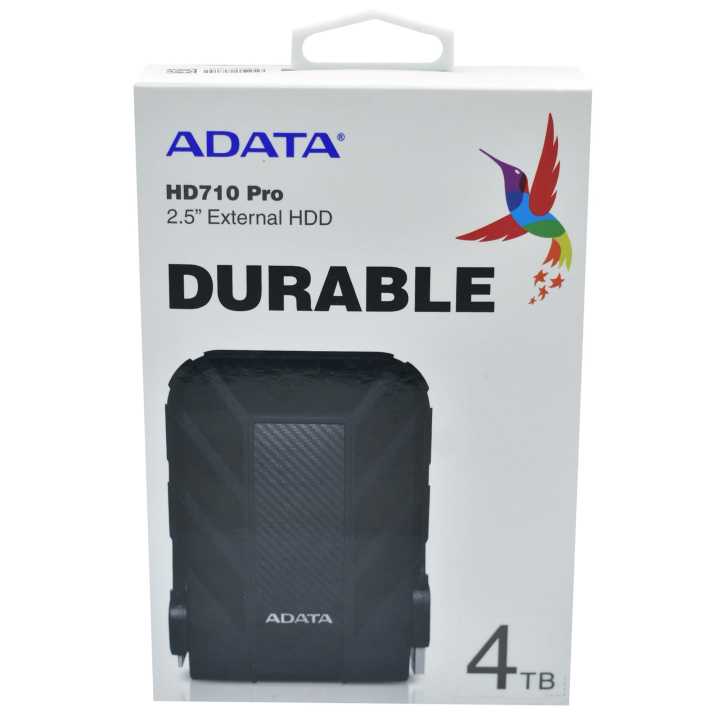 Adata 2.5 External HDD 4TB | Daraz.lk