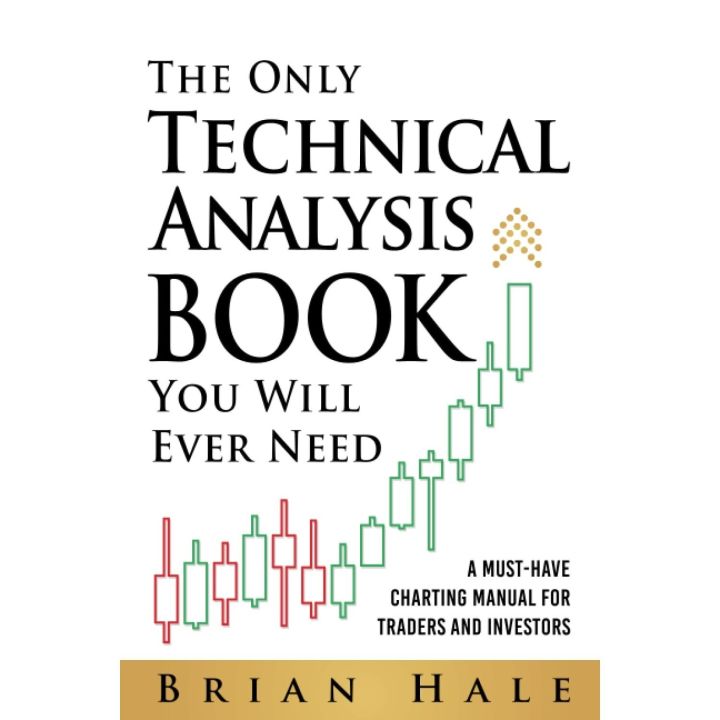 The Only Technical Analysis Book You Will Ever Need: A Must-Have ...