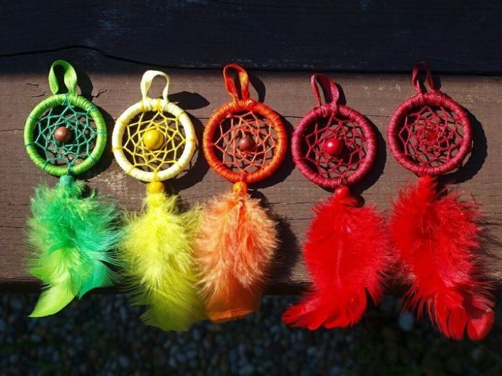 Dream catcher, Key tags | Daraz.lk