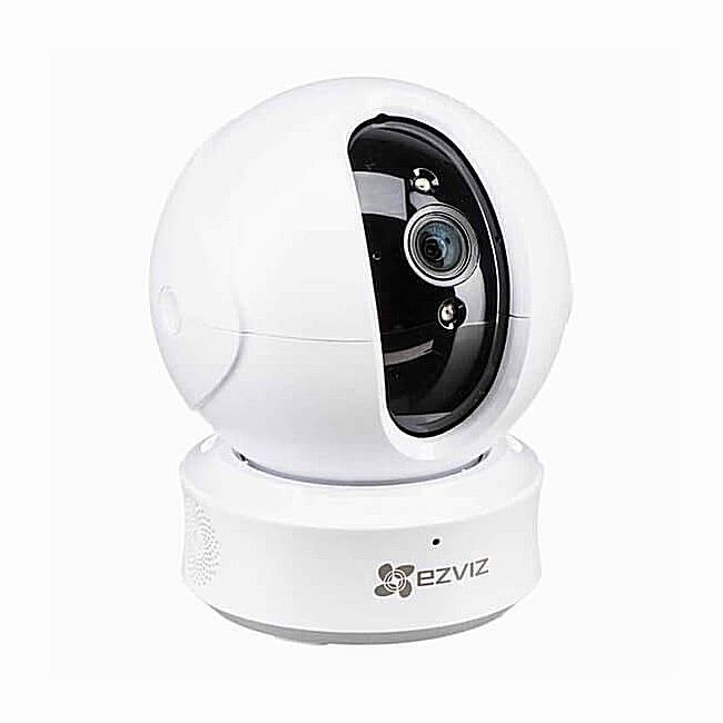 EZVIZ C6CN 720P Indoor Wi-Fi Security Camera | Daraz.lk