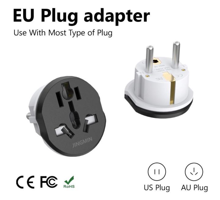 Erstaunlich Adapter Fr Anhnger Bilder