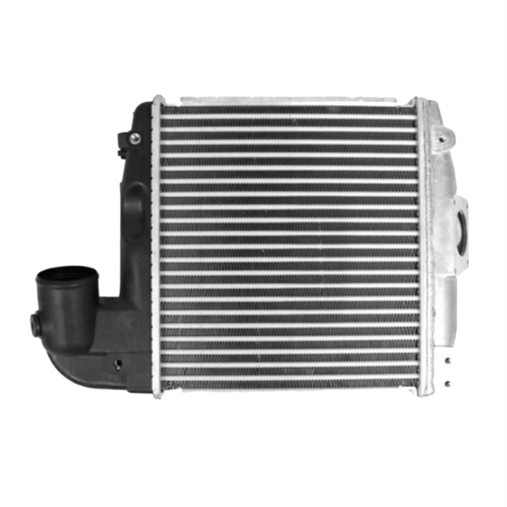Car Intercooler Charge Air Cooler 17940-30020 17940-0L010 for Pickup ...