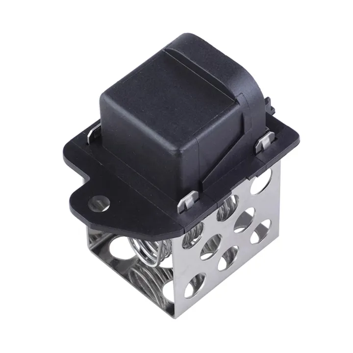 Blower Motor Blower Resistor Car Blower Resistor for Renault Megane ...