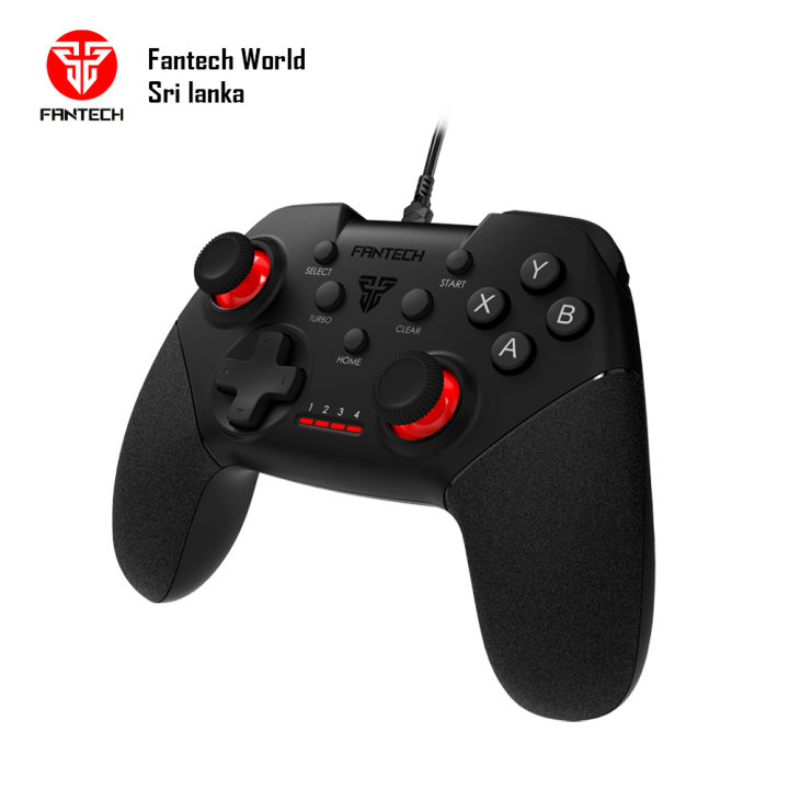 Fantech Gp13 Shooter Ll Gaming Controller | Daraz.lk