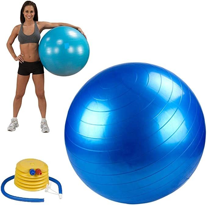 High Quality 85 cm Gym Ball Gymnastic Ball Yoga Multipurpose Ball ...