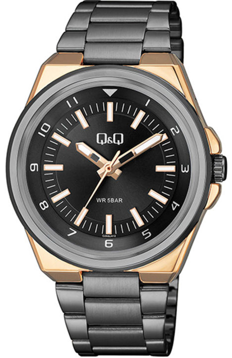 Q&Q Japan Movement Watch 18 months Warranty | Daraz.lk