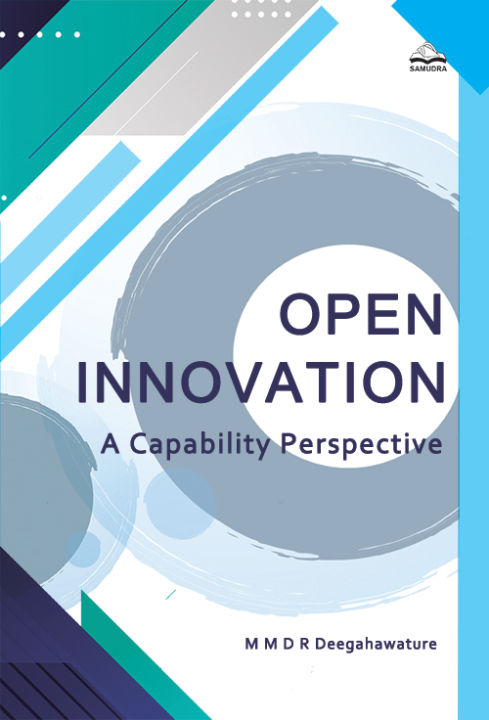 Open Innovation : A capability perspective | Daraz.lk