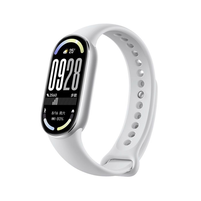Xiaomi Smart Band 10 Global Version | Daraz.lk