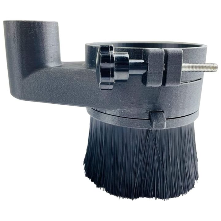 Brush for CNC Router Milling 775 300W 500W Spindle (52mm) | Daraz.lk