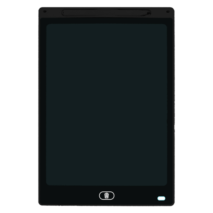 12 Inch LCD Writing Board Drawing Board Color Graffiti Board for Kids ...