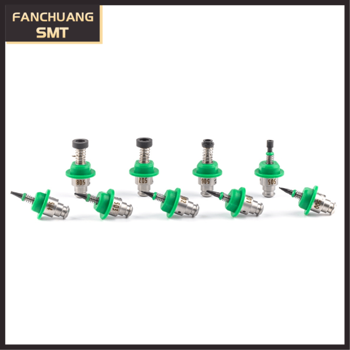 Juki Nozzle SMT Pick and Place Machine Juki Nozzle Core 500 501 502 503 ...