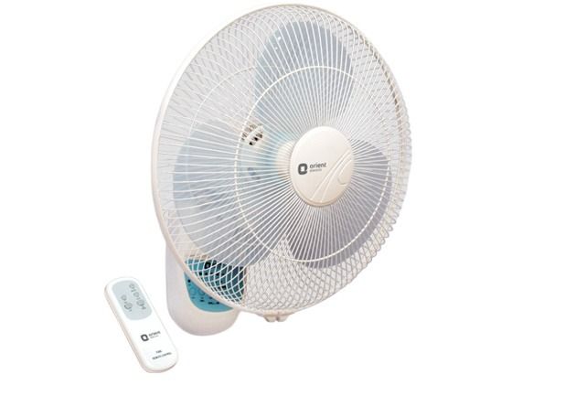 ORIENT 16' REMOTE WALL FAN | Daraz.lk
